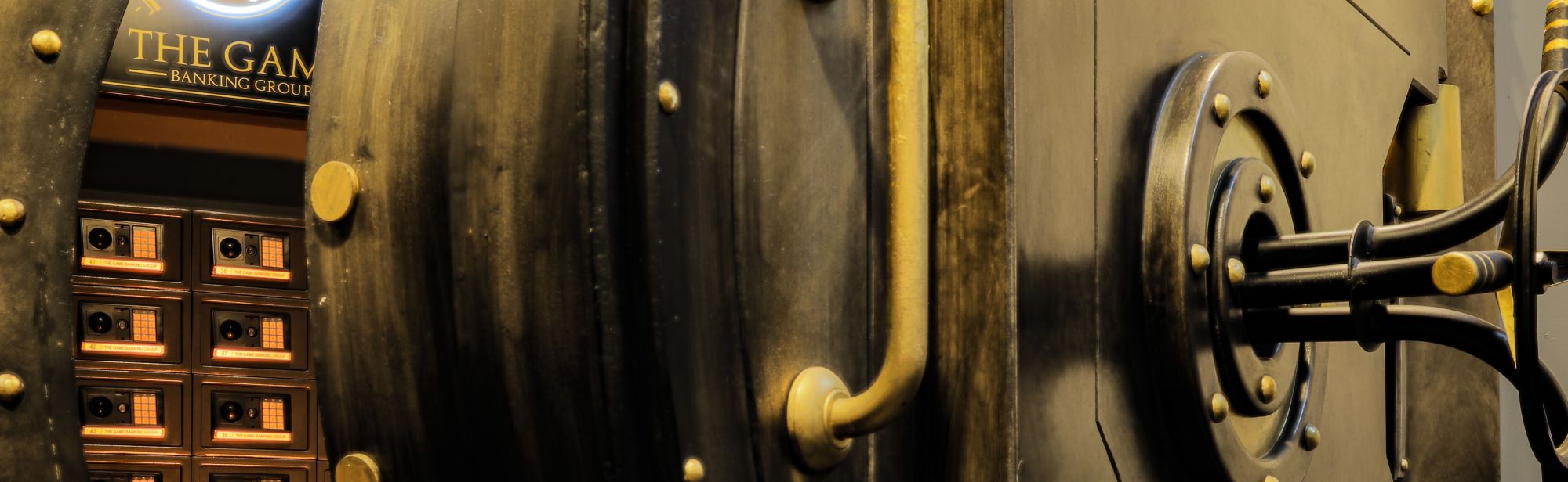 The Game France - Live Escape Game in Paris
