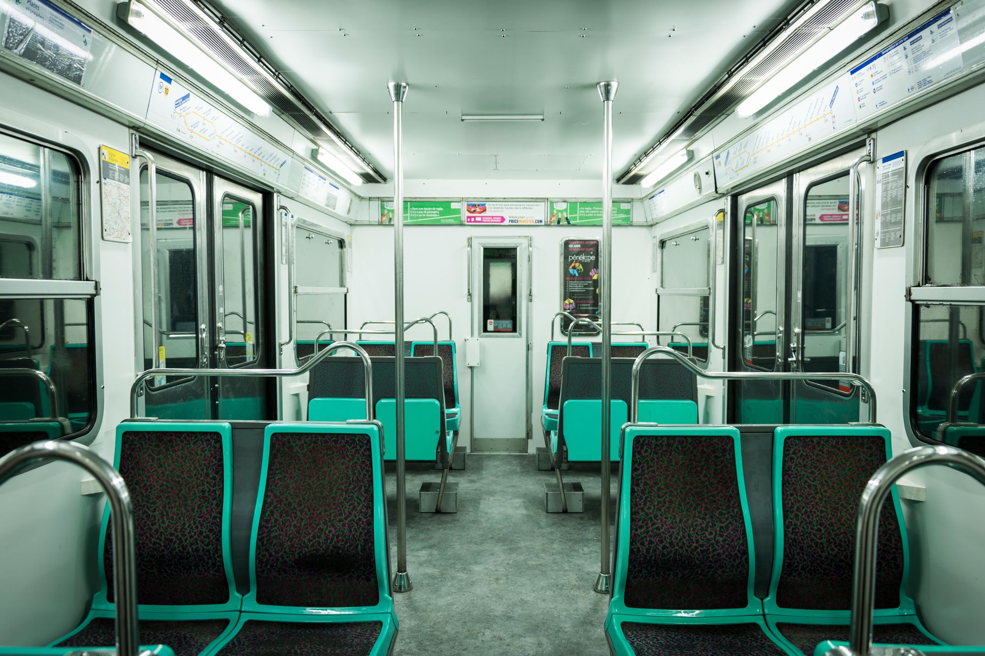 The Game France - Live Escape Game in Paris