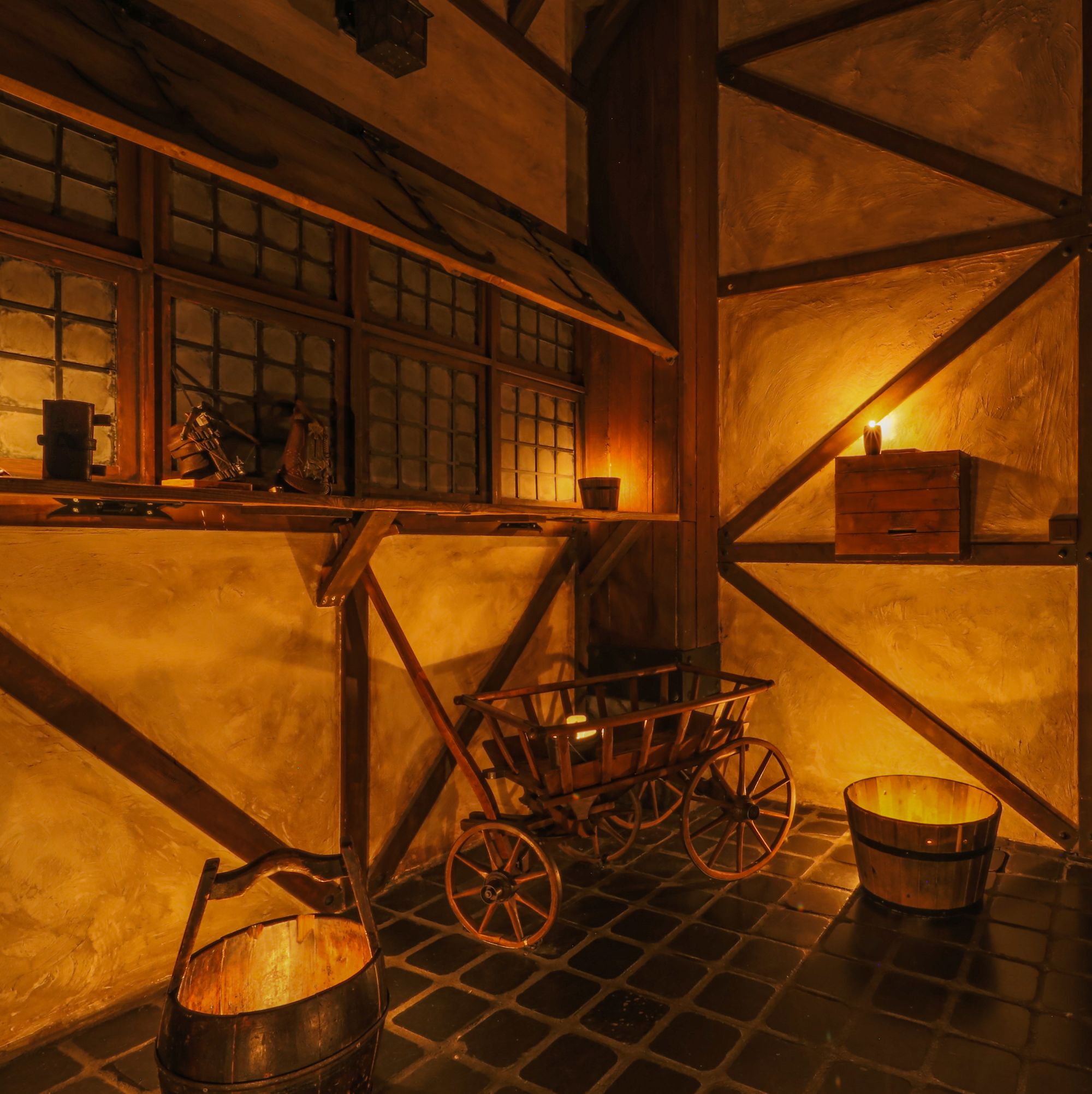 The Game France - Live Escape Game in Paris