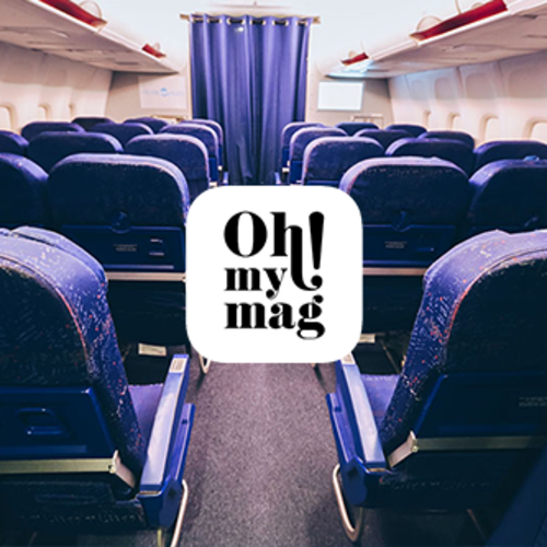 Escape Game Paris Avis Les Echos Avion Oh My MAg