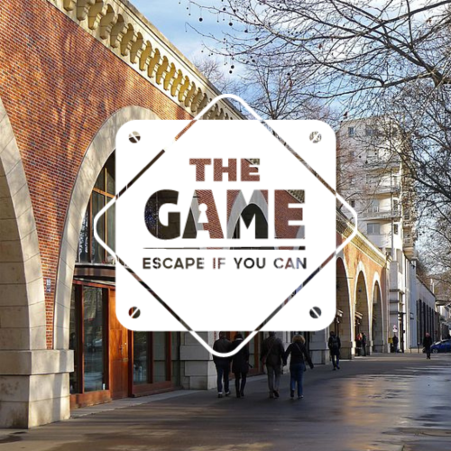 Escape game proche de Paris 12 - Missions | The Game